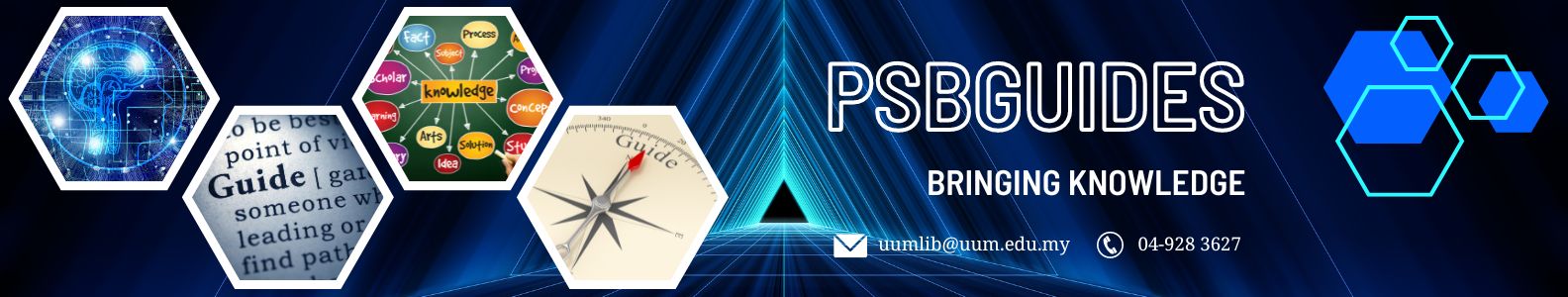 PSBGuides | Bringing Knowledge