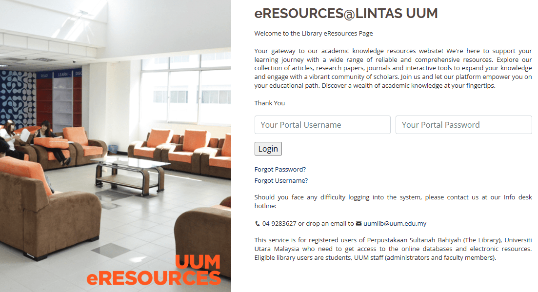 eResources - PSBUUM