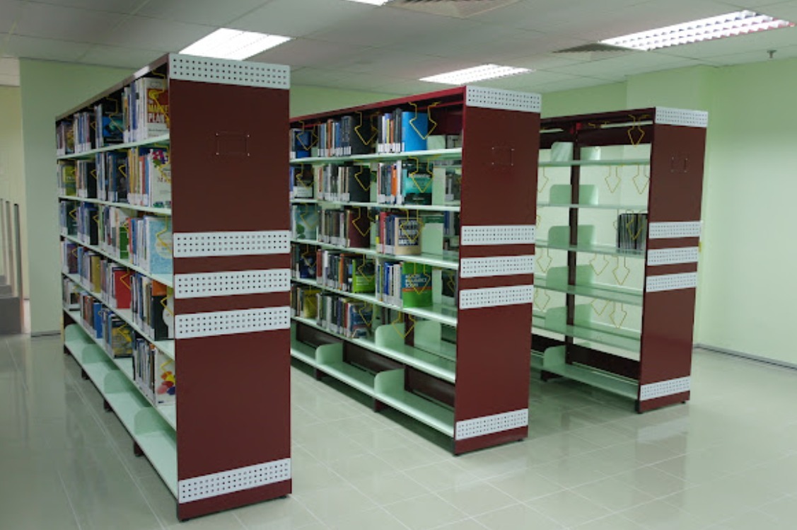 UUMKL Library - PSBUUM