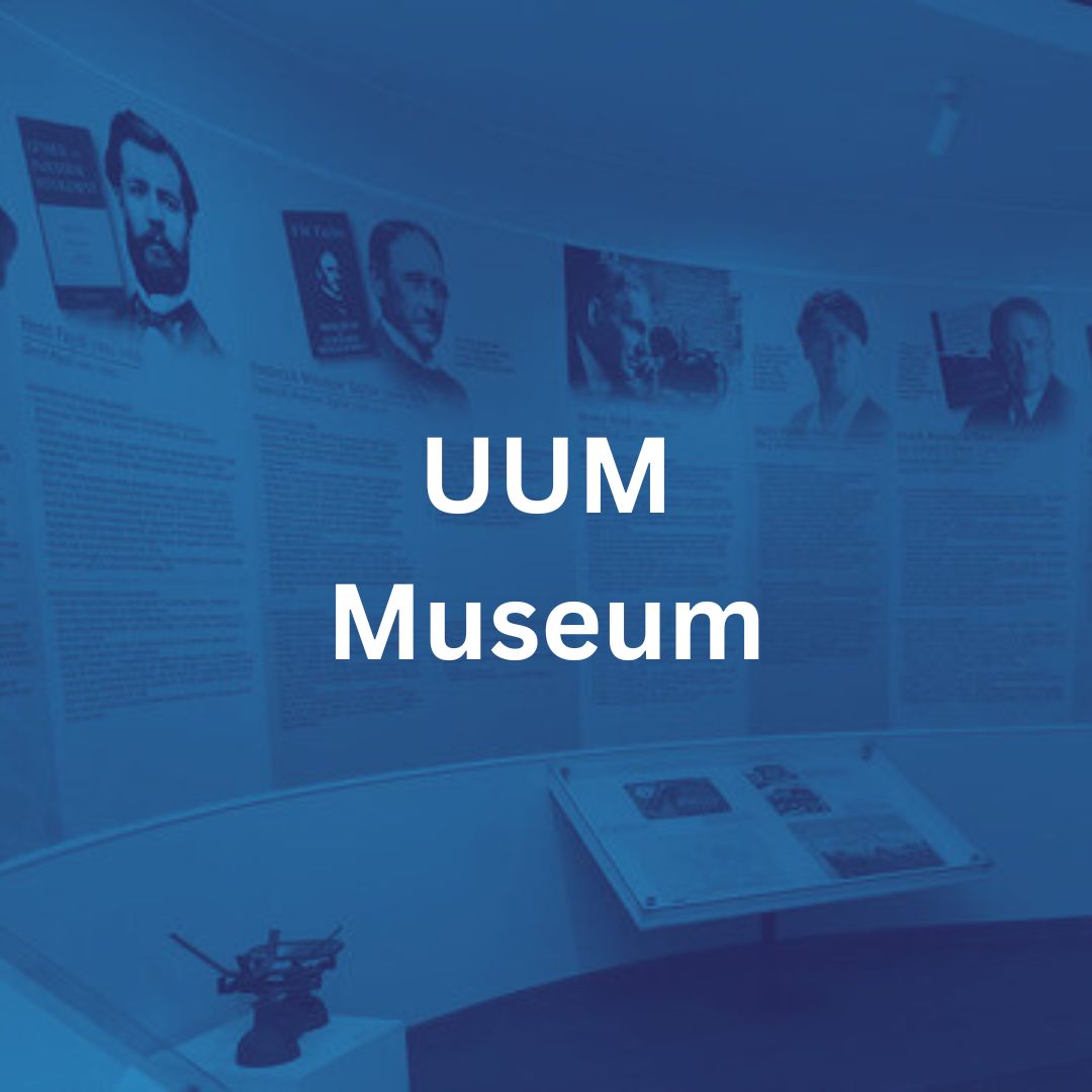 UUM Resources Collection - PSBUUM