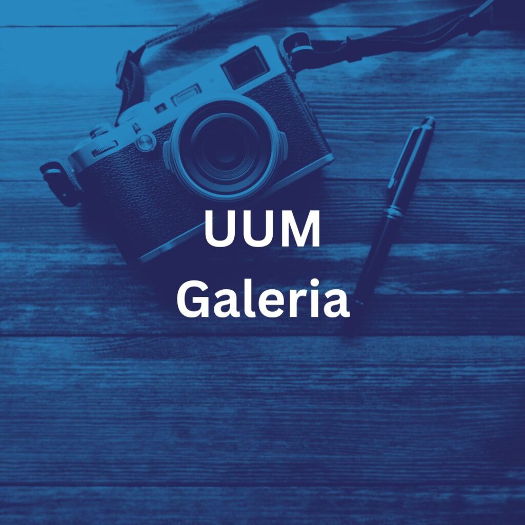 UUM Resources Collection - PSBUUM