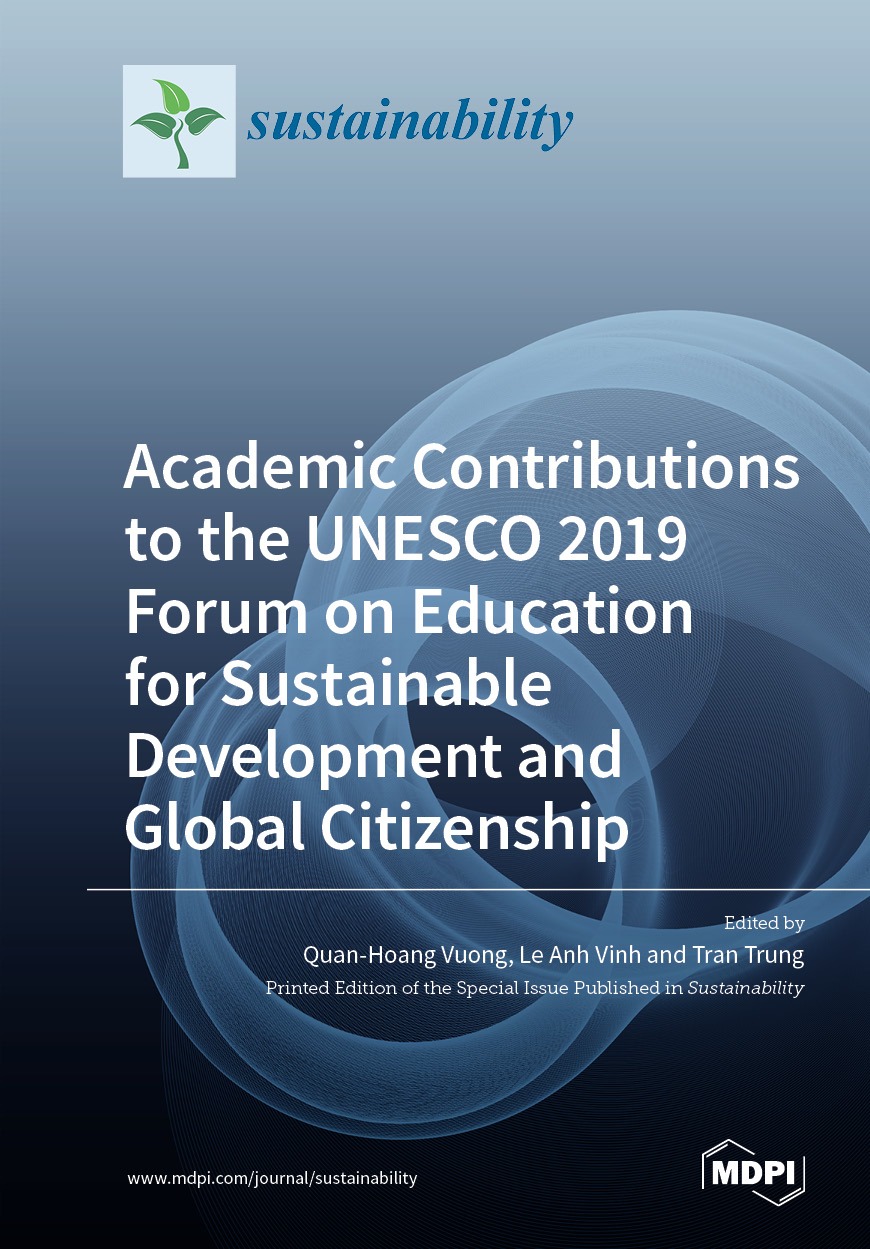 Academic Contributions to the UNESCO 2019 Forum on Education for ...